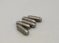 China Polishing CNC Machined Medical Parts TUV CNC Machining Brass Parts 0.005mm for sale