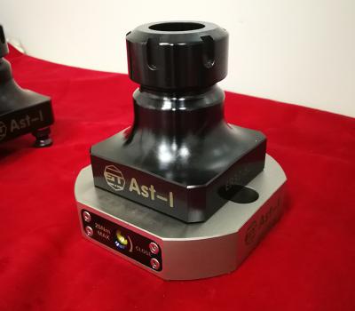 China 3 / 4 / 5 Axis CNC Clamping Fixtures Superhard Steel Precision Milling Machine Fixtures for sale