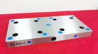 China Axis Fixtures Supported 3/4/5 Axis Cnc Working with 1 and High Precision 0.005mm Repeat Accuracy for sale