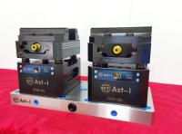 China High Precision 4 Bolts 3/4/5 Axis Cnc Working Axis Fixtures Accessories with Manual Locking and 0.005mm Repeat Accuracy for sale
