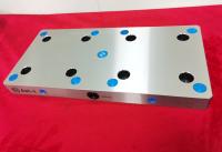 China Axis Fixtures Supported 3/4/5 Axis Cnc Working with 1 and High Precision 0.005mm Repeat Accuracy for sale