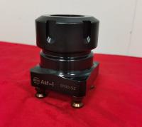 China E-R Type Hardened Steel Compact Collet Chuck For Milling And Clamp Round Diameter Parts With Thecommercially Available E R Collet ER50-52 for sale
