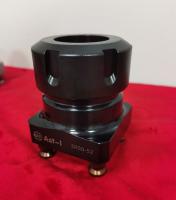 China E-R Type Hardened Steel Compact Collet Chuck For Milling And Clamp Round Diameter Parts With Thecommercially Available E R Collet ER50-52 for sale