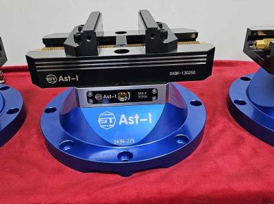 China 1-5 Year Lifespan 3 Axis Fixtures for Air And Space/engineering/Medical Engineering for sale