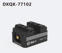 China Precise Self Centering Vise CNC Working For 3 Axis 4axis 5axis Vise 5 Axis 77102 for sale