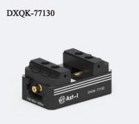 China Precise Self Centering Vise CNC Working For 3 Axis 4axis 5axis Vise 5 Axis 77130 for sale