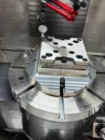 China High Precision Zero Point Fixture Repeatability Within 0.005mm 0.01mm Accuracy 1 X Package Contents for sale