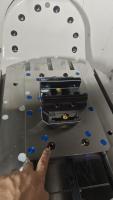 China T-Slot 5 Axis Clamping System The Perfect Solution for CNC Machine Compatibility for sale