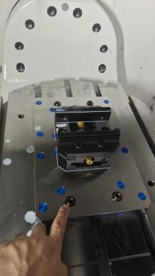 China T-Slot 5 Axis Clamping System The Perfect Solution for CNC Machine Compatibility for sale