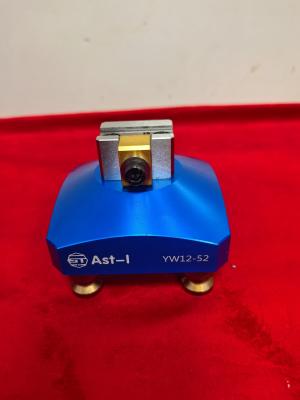 China Locking Force 18KN Zero Point Fixture Ensures Clamping and Cycle Time Reduction Up To 80 Percent with Lifespan 1 to 5 Years for sale