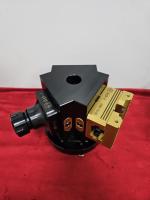 China 4 Axis Suitable Precision Fixtures Providing 001mm Accuracy Engineered for Precision Machining and Production Efficiency for sale