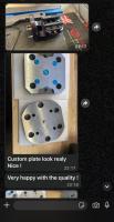 China Jaw Opening 130mm 5 Axis Vise Featuring Hardened Steel and 75mm Jaw Width Suitable for Multi Axis Milling Applications for sale