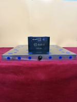 China Ground Polished 5 Axis Clamping Tool Corrosion Resistant Fixture Improve Machining Accuracy Stability for sale