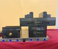 China Oem Flexible Exchange Quickly CNC Workholding Fixture For Metalworking for sale
