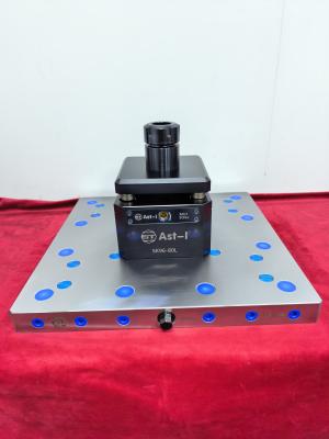 China Oem Flexible Exchange Quickly CNC Workholding Fixture For Metalworking for sale