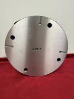 China Adjustable Metalworking CNC Workholding Fixture For Machining Operations for sale