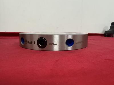 China Precision Engineered 4 Axis CNC Workholding Fixture For Precision Manufacturing Workshops for sale