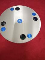 China Adjustable Metalworking CNC Workholding Fixture For Machining Operations for sale