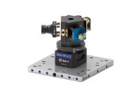 China 12 Kg Multi Axis Adjustable Heavy Duty CNC Workholding Fixture For Industrial Production Tasks for sale