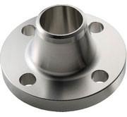 China ANSI B16.5 Carbon Steel Welded Neck Flange Q235 Q355B NPS 1/2-24 Inch Class 150-2500 for sale
