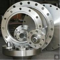 China ANSI Slip On Weld Neck Carbon Steel Pipe Flange Class 150 1/2 to 24 Inch for sale