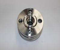 China ANSI B16.5 A105 Socket Weld Flange 1/2-24 Inch 150-600lb Forged Carbon Steel for sale