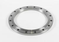 China HG/T 20592-2009 Forged Plate Flange PN2.5 to PN40 Carbon Steel Stainless Steel DN10-1000 for sale