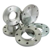 China ANSI B16.5 A105 SO Forged Flange 1/2-24 Inch Class 150-600 Slip On for sale
