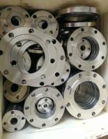 China Carbon Steel Plate Flanges Q235 Q355B C22.8 P250GH NPS 1/2-24 DN15-600 Class 150-2500 for sale