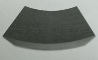 China Hot Rolled Blade Edge DBC 13x152 Steel Flat Bar 25MnB 25CrMnB Custom Length for sale