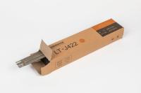 China Carbon Steel Welding Electrode J422 E4303 3.2mm 4.0mm All Position AC DC for sale