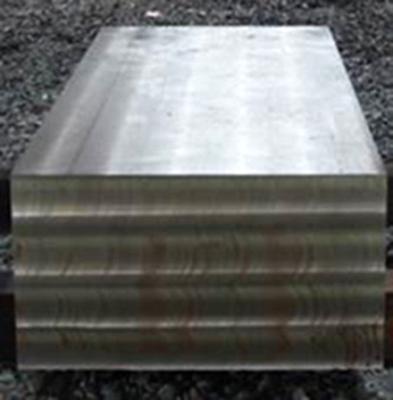 China 1.2311 Plastic Mold Steel 3Cr2Mo P20 ASSAB 618 Pre Hardened HRC28-35 for sale