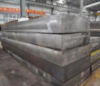 China 1.2738 HMS2738 Plastic Mold Steel 3Cr2NiMnMo ASSAB-718 P20+N 400mm Pre Hardened HRC30-36 for sale