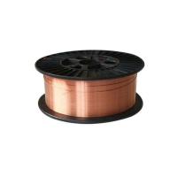 China ER70S-4 MIG Welding Wire Carbon Steel 0.8-1.6mm for General Fabrication for sale