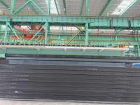 China Steel for Building Structures Q345GJC 8-150mm High Strength Structural Steel Plate for sale