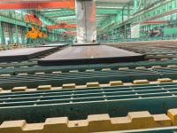 China Marine & Offshore Engineering Specialized Heavy Plate for sale
