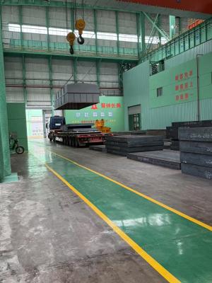 China Steel for Hydropower And Nuclear Power for sale