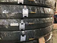 China Prestressed Concrete Steel Bar 9.0mm 9.2mm 1280MPa Yield for Bridge Pile for sale