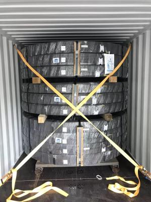 China 10.7mm Deformed Reinforcing Bars For Prestressed Spun Pile for sale