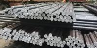 China 20CrMo Hot Rolled Steel Round Bar Rod Deformed 38mm to 200mm Diameter for sale
