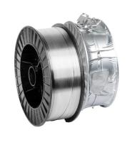 China AWS A5.36 E71T-1C Flux Cored Welding Wire 1.2mm for Mild Steel CO2 Gas Shielded for sale