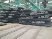 China Hot Rolled Steel Round Bar Rod C45 D100 1/4 to 1 Inch Diameter 16-180mm for sale