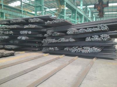 China Hot Rolled Steel Round Bar Rod C45 D100 1/4 to 1 Inch Diameter 16-180mm for sale