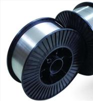 China Non Copper Coated Solid Welding Wire For Co2 Shielded Welding ER50-6N 70S-6 for sale