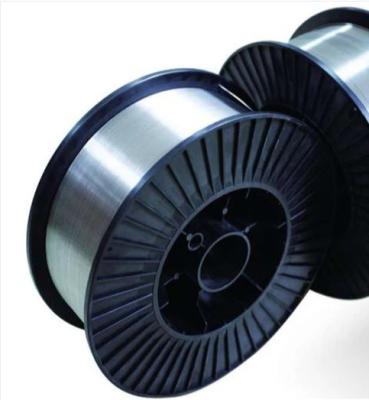 China Non Copper Coated Solid Welding Wire For Co2 Shielded Welding ER50-6N 70S-6 for sale