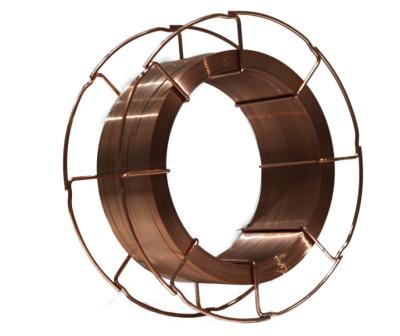 China ER100S-G ER70S-G Mig Welding Wire for Stainless Steel 5kg 0.8mm 0.031 for sale