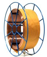 China ER100S-G MAG Welding Wire 1.6mm 15kg High Tensile Strength for sale