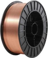 China ER70S-4 MIG Welding Wire 1mm 15kg Carbon Steel Solid Welding Wire AWS A5.18 for sale