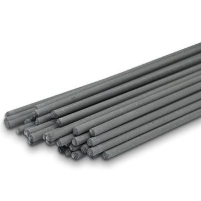 China E4313 E6013 Carbon Steel Welding Electrodes 3.2mm 4.0mm 5kg Pack for sale
