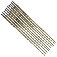 China AWS A5.1 E6013 J421 Carbon Steel Welding Electrode 5.0mm for Pipe Fabrication for sale